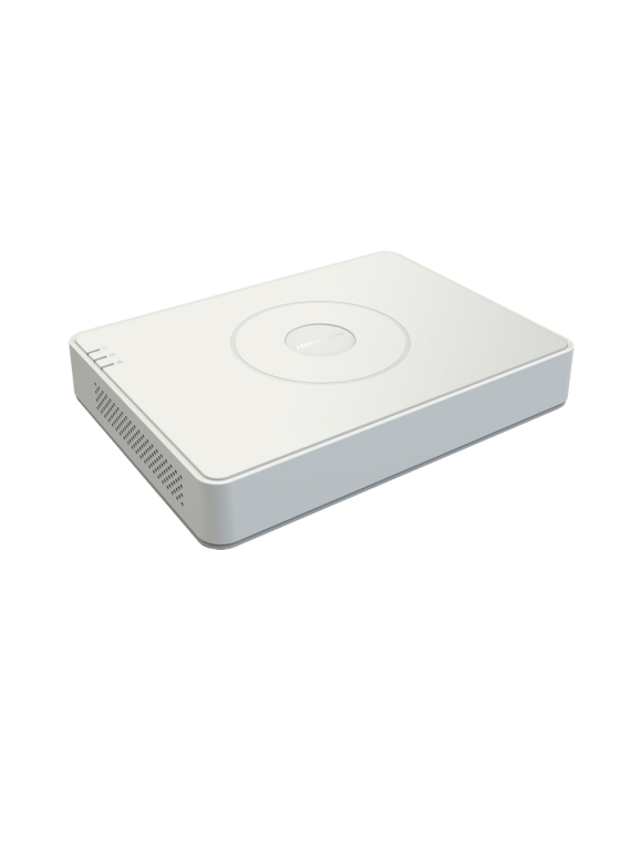 grabador Hikvision DVR 5n1 gama CORE 16Ch/ 24ch IP resolución máx 3K i