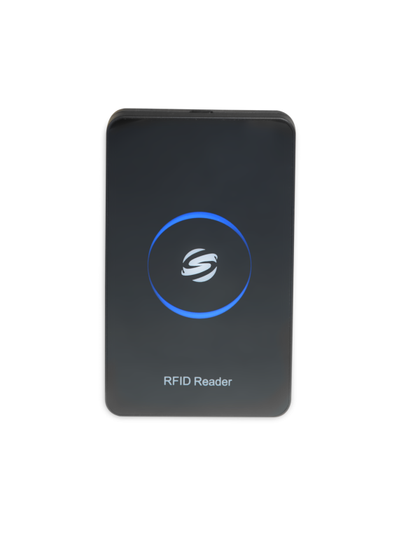 uhf usb reader