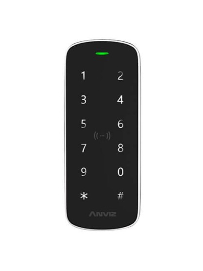 control de presencia y accesos biometrico zkteco zk vf380 faceid rfid ...