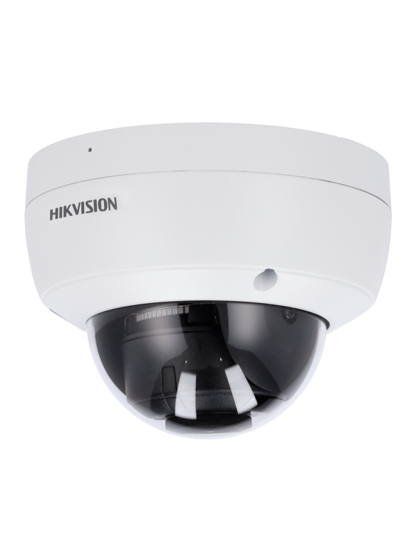 DS 2CD2186G2 ISU(2.8mm)(C) Domo IP 8 Megapíxel 2.8mm PoE Micró