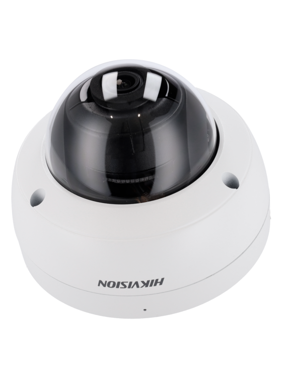 DS 2CD2186G2 ISU(2.8mm)(C) Domo IP 8 Megapíxel 2.8mm PoE Micró