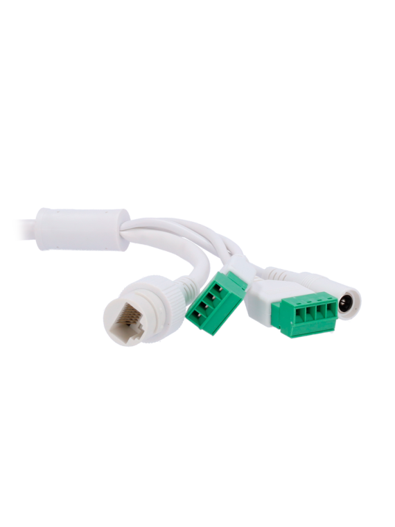 DS 2CD2186G2 ISU(2.8mm)(C) Domo IP 8 Megapíxel 2.8mm PoE Micró