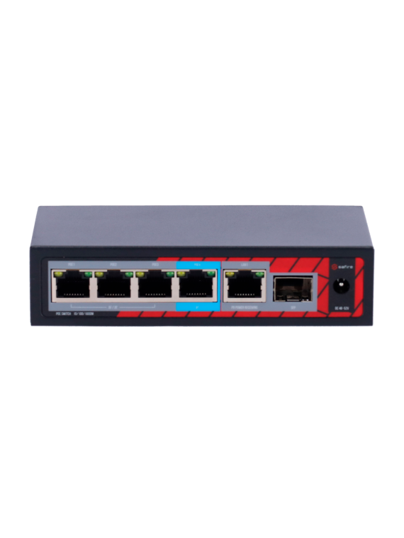 switch-extensor-poe-ex0504-ge-60-4-port-10/100/1000m-poex4-50w-poe
