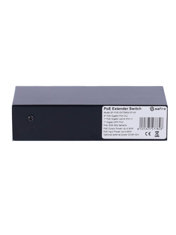 switch-extensor-poe-ex0504-ge-60-4-port-10/100/1000m-poex4-50w-poe