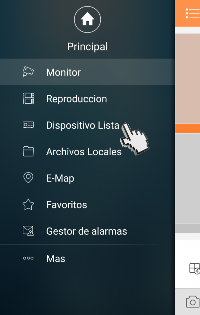 Como conectar a tu equipo Dahua usando DMSS y P2P (iPhone y Android ...