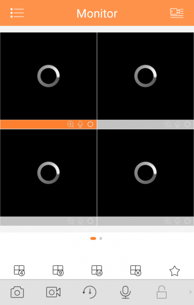 Como conectar a tu equipo Dahua usando DMSS y P2P (iPhone y Android) - Securame