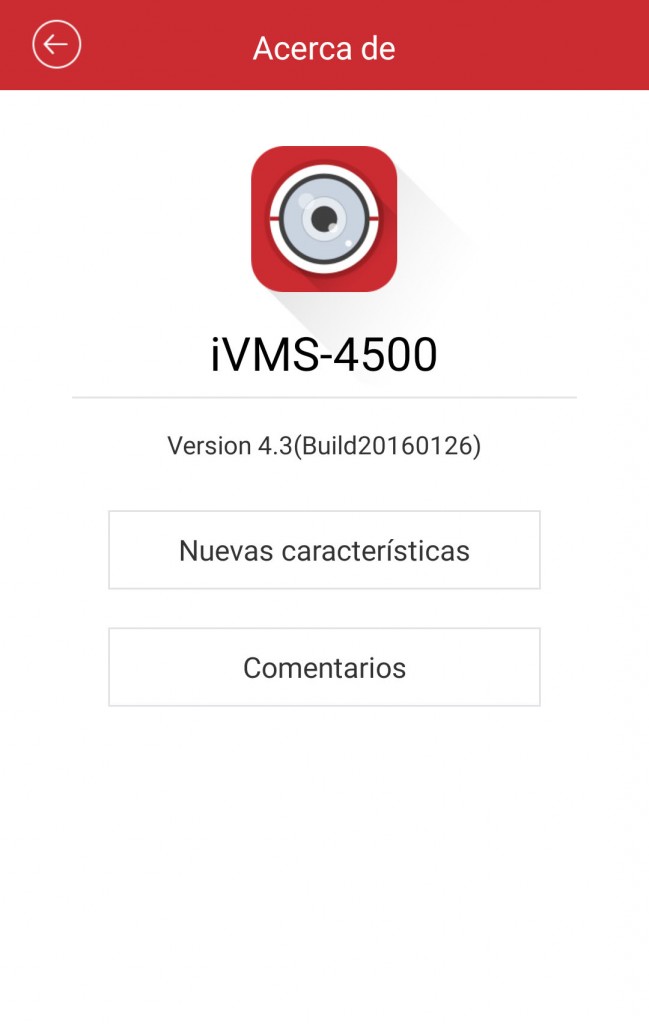 Como conectar a tu equipo Hikvision usando iVMS-4500 y EZVIZ (iPhone y ...