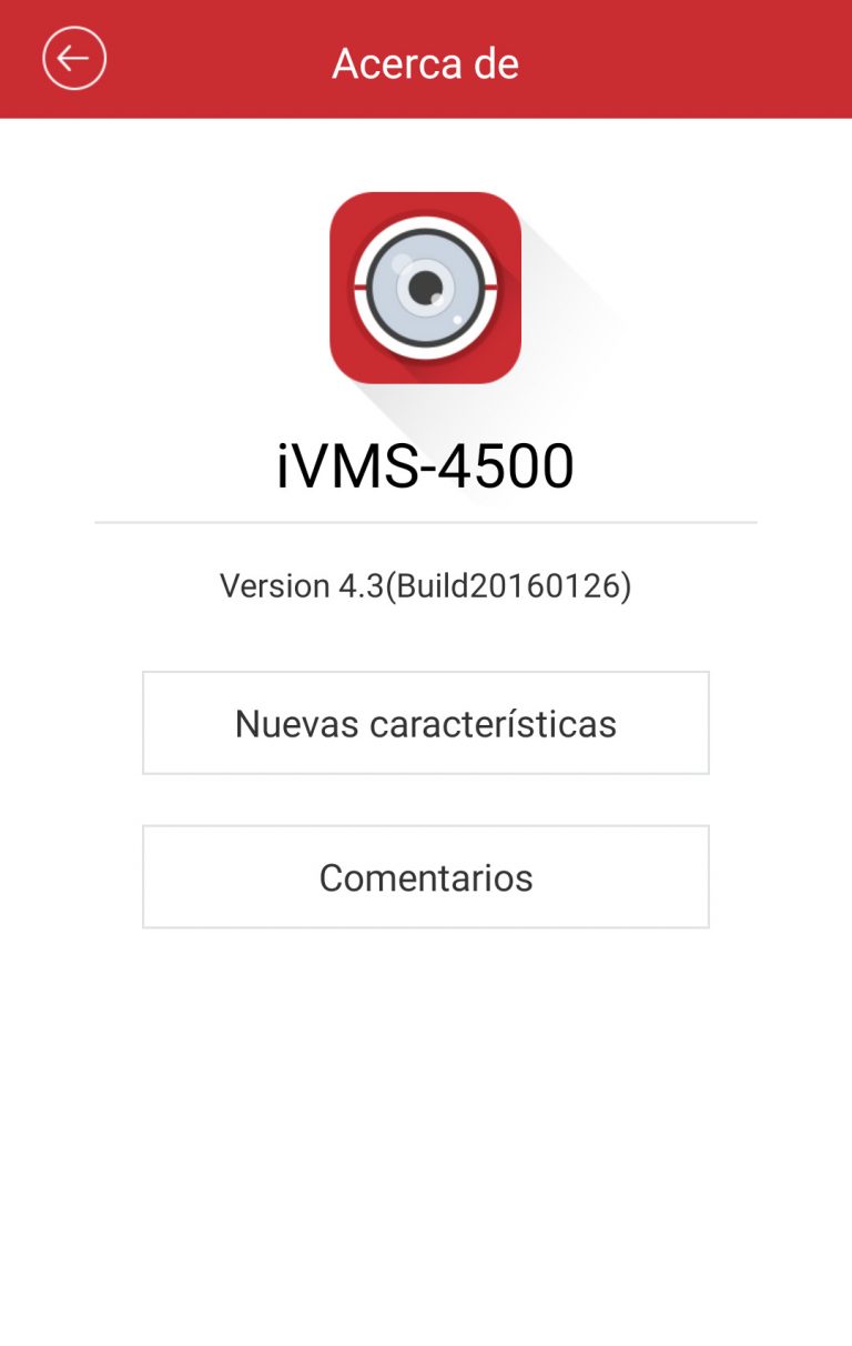 Como visualizar y descargar grabaciones de un dispositivo Hikvision desde iVMS-4500 – Securame