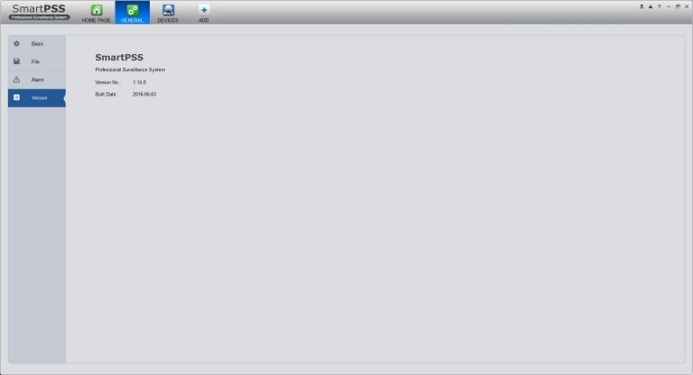 Como conectar a tu equipo Dahua usando SmartPSS y P2P (Windows y Mac ...