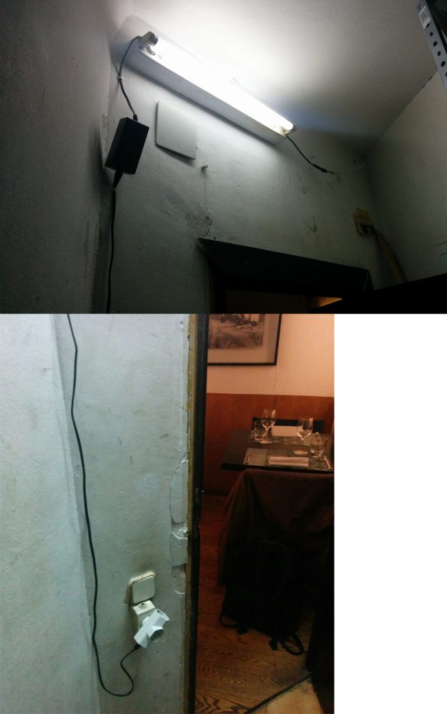 CCTV fail (Mar/2017) #cctvfail - Securame