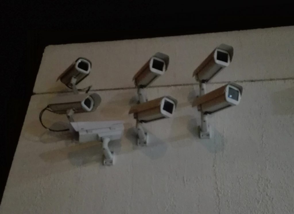 CCTV fail (Mar/2017) #cctvfail - Securame