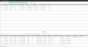 Como actualizar dispositivos Hikvision usando Batch Config Tool - Securame