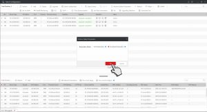 Como actualizar dispositivos Hikvision usando Batch Config Tool - Securame