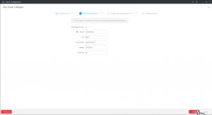 Como actualizar dispositivos Hikvision usando Batch Config Tool - Securame