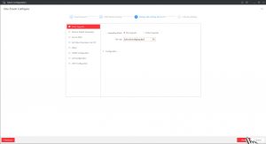 Como actualizar dispositivos Hikvision usando Batch Config Tool - Securame