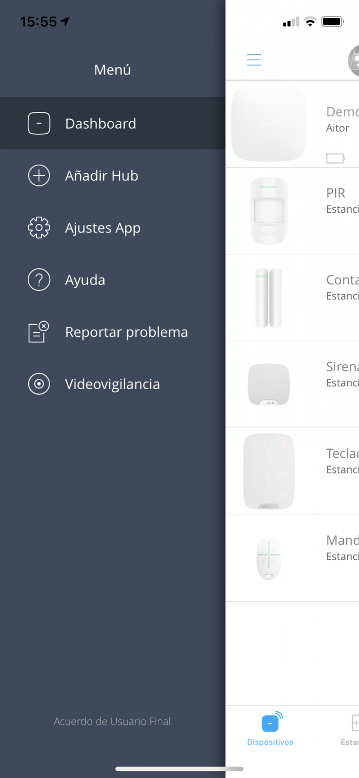 Como configurar tu sistema de alarma AJAX? Guía PDF Gratuita! - Securame