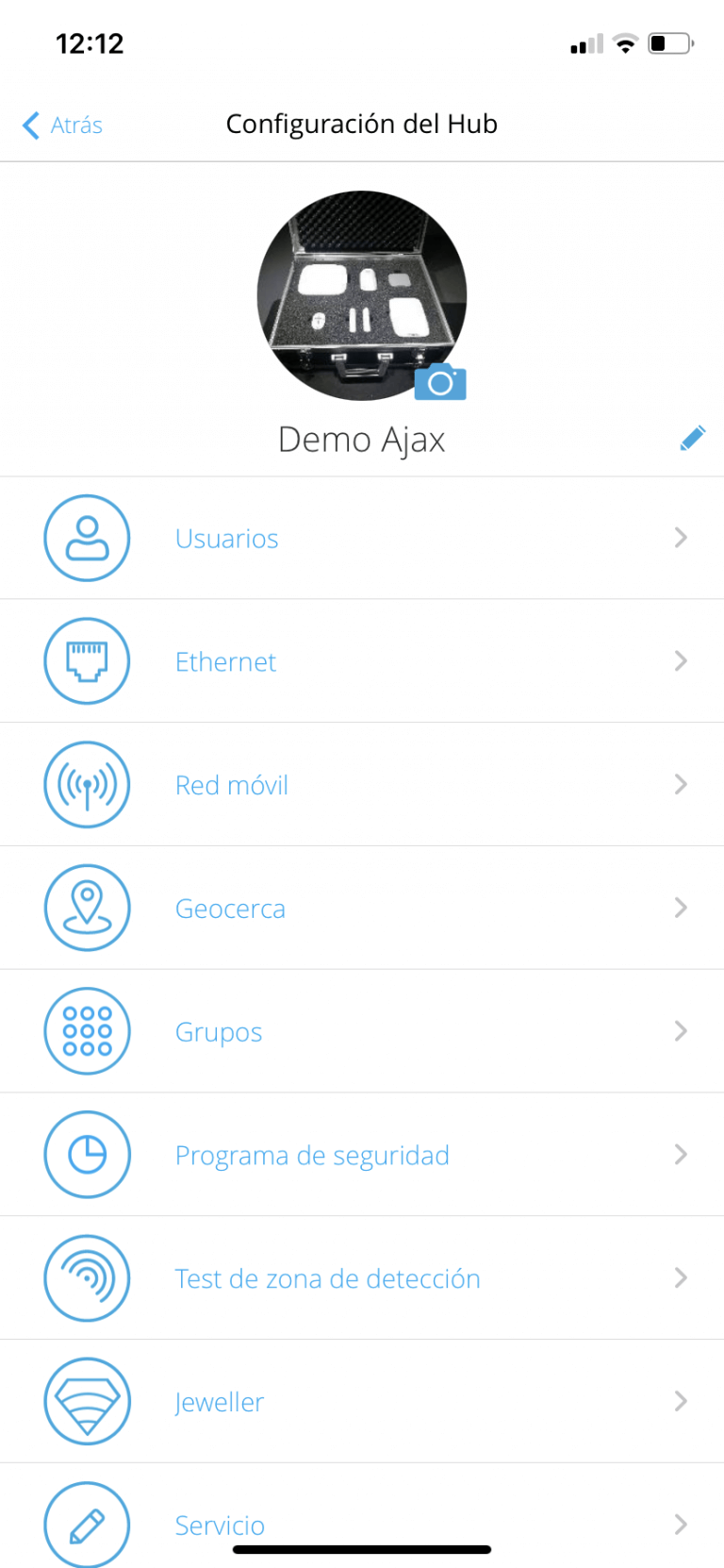 Como configurar tu sistema de alarma AJAX? Guía PDF Gratuita! - Securame