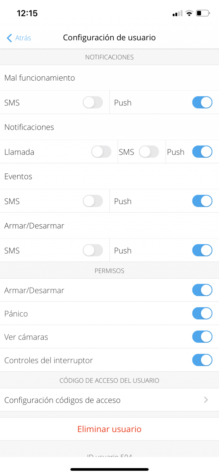 Como configurar tu sistema de alarma AJAX? Guía PDF Gratuita! - Securame