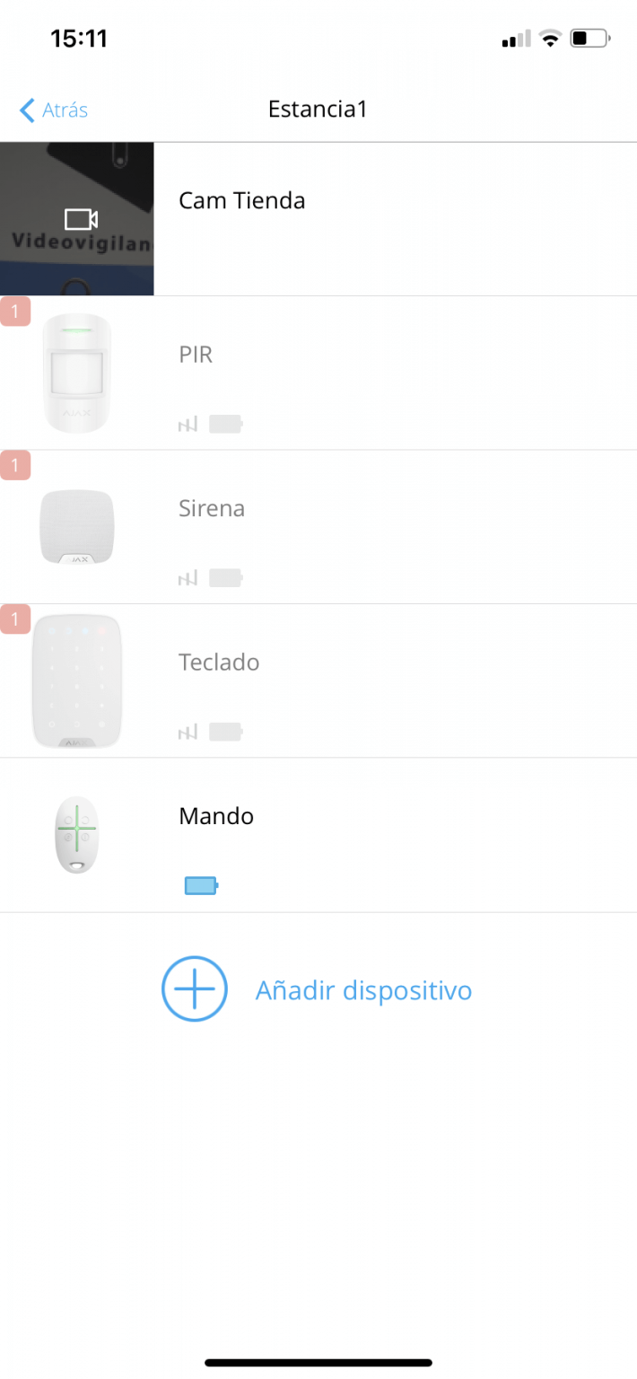 Como configurar tu sistema de alarma AJAX? Guía PDF Gratuita! - Securame