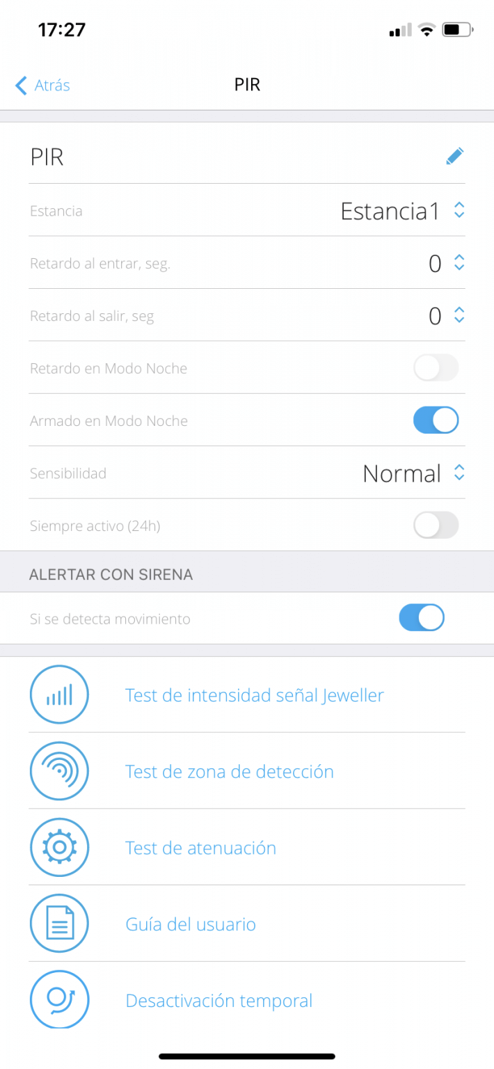 Como configurar tu sistema de alarma AJAX? Guía PDF Gratuita! - Securame
