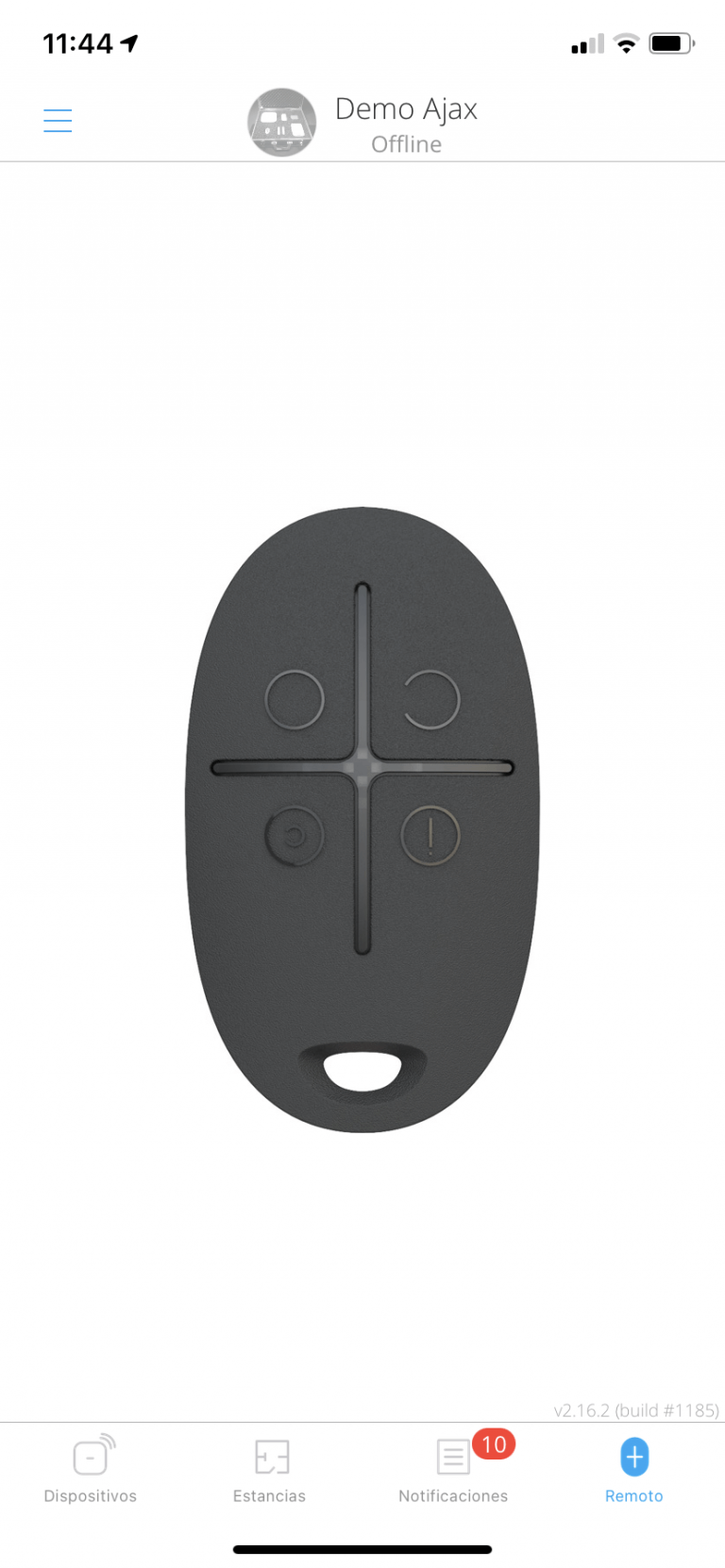 Como configurar tu sistema de alarma AJAX? Guía PDF Gratuita! - Securame